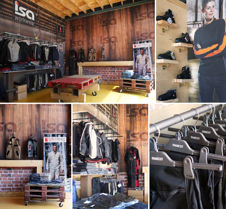 Des articles en stocks, personnalisables dans notre atelier, pour ...